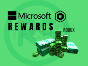 Microsoft Rewards Robux: Everything You Need to Know
