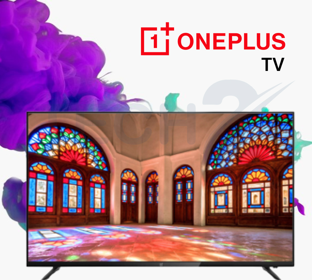 OnePlus TV 43 inch : Design, Performance, Connectivity, Price
